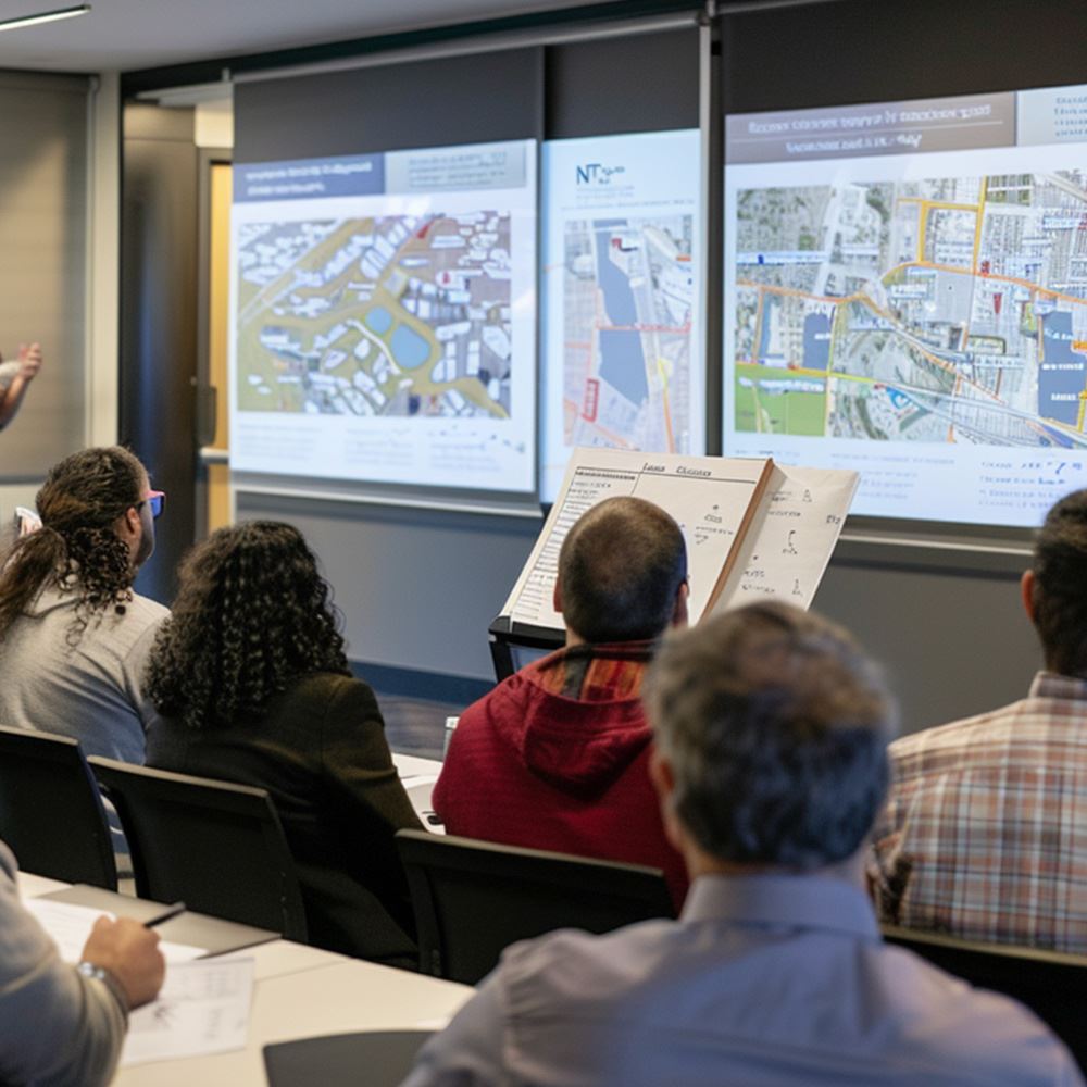 Roadmap - Niagara Region Transit