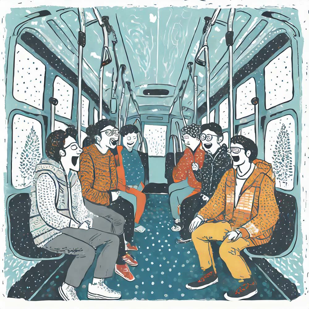 Rider Etiquette - Niagara Region Transit