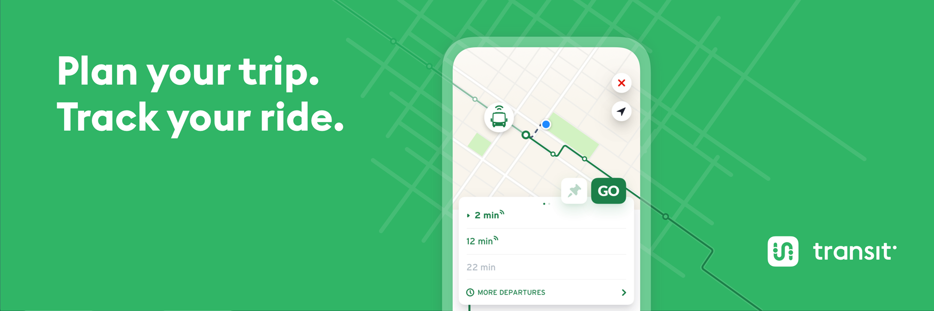 InterMunicipal Transit Routes - Niagara Region Transit