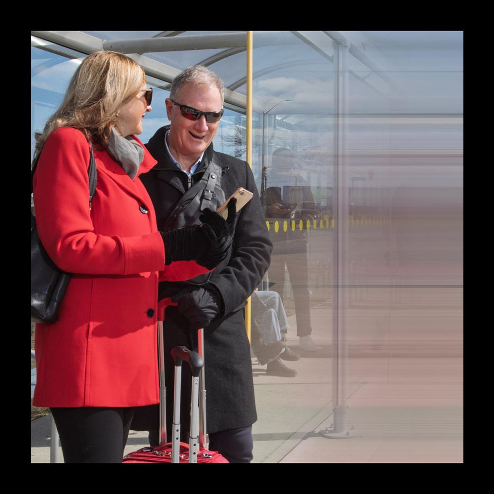 Niagara Transit Plus | Microtransit | Shared Rides Across Niagara ...