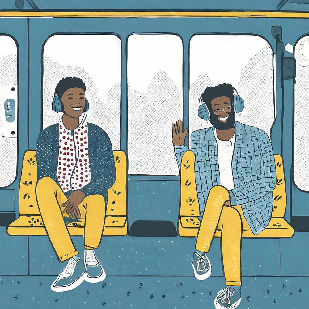 Rider Etiquette - Niagara Region Transit