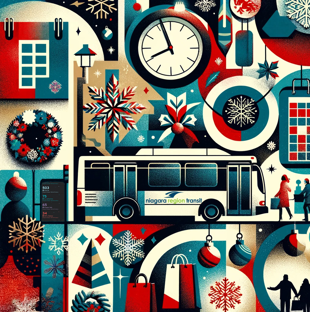 News - Niagara Region Transit