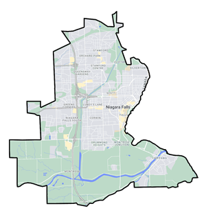 Specialized Transit - Niagara Region Transit