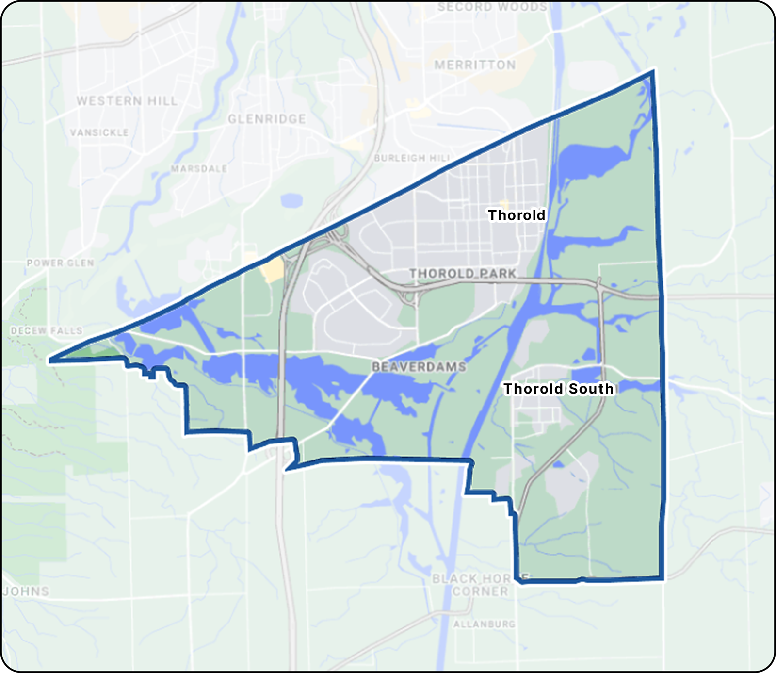 MicroTransit - Niagara Region Transit