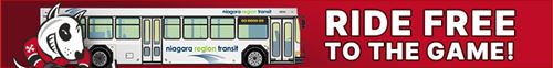 Niagara Transit - Niagara Region Transit