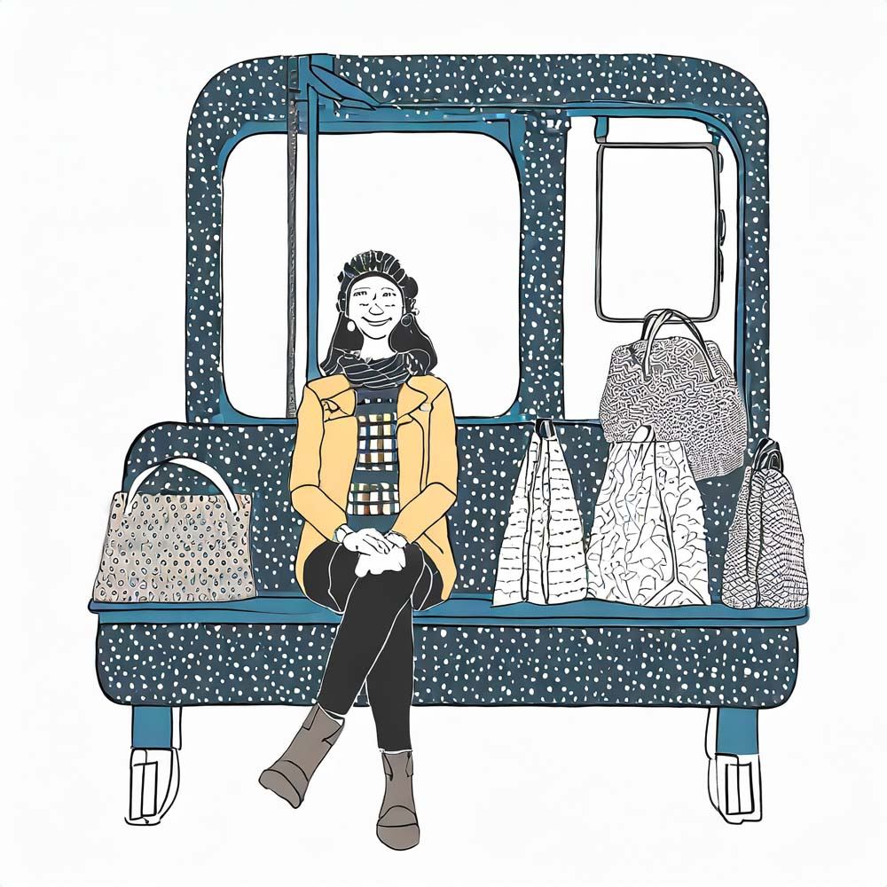 Rider Etiquette - Niagara Region Transit