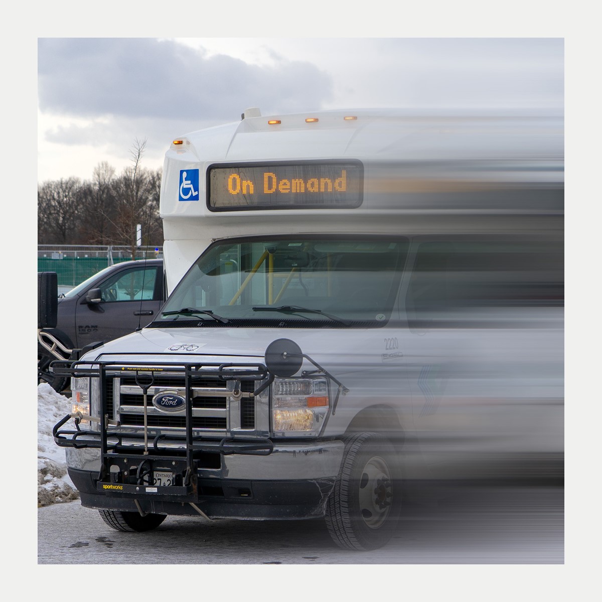 New Online Booking Times for Niagara Transit Services - Niagara Region ...
