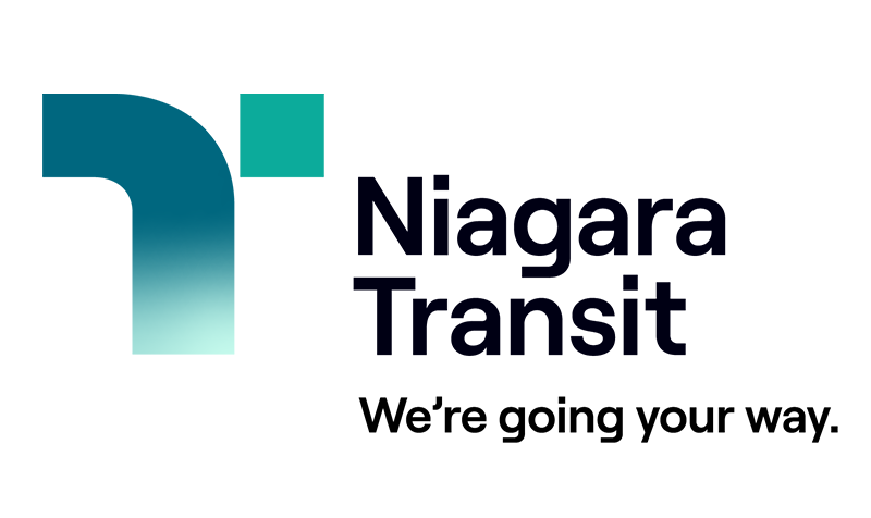 Niagara Transit Commission Launches New Niagara Transit Brand, "We're ...