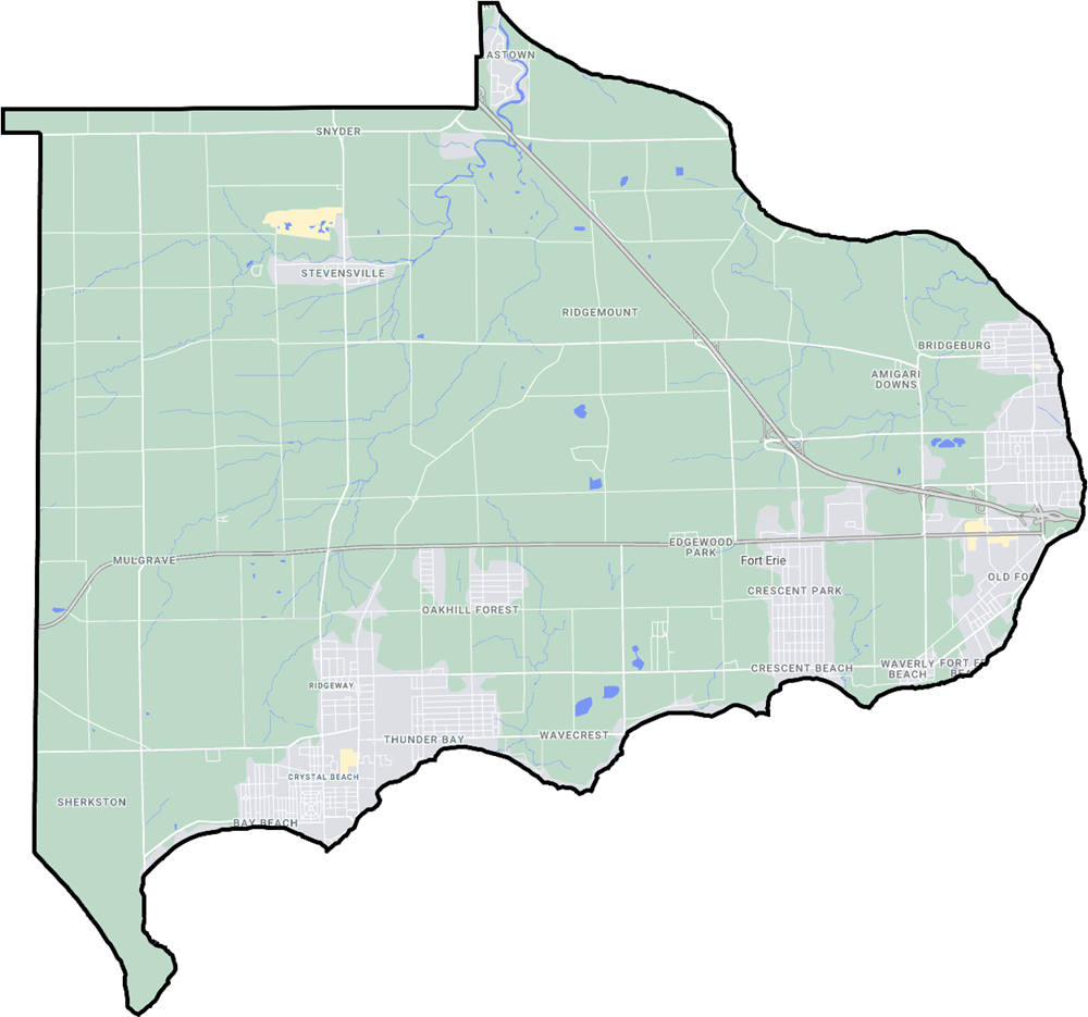 Specialized Transit - Niagara Region Transit