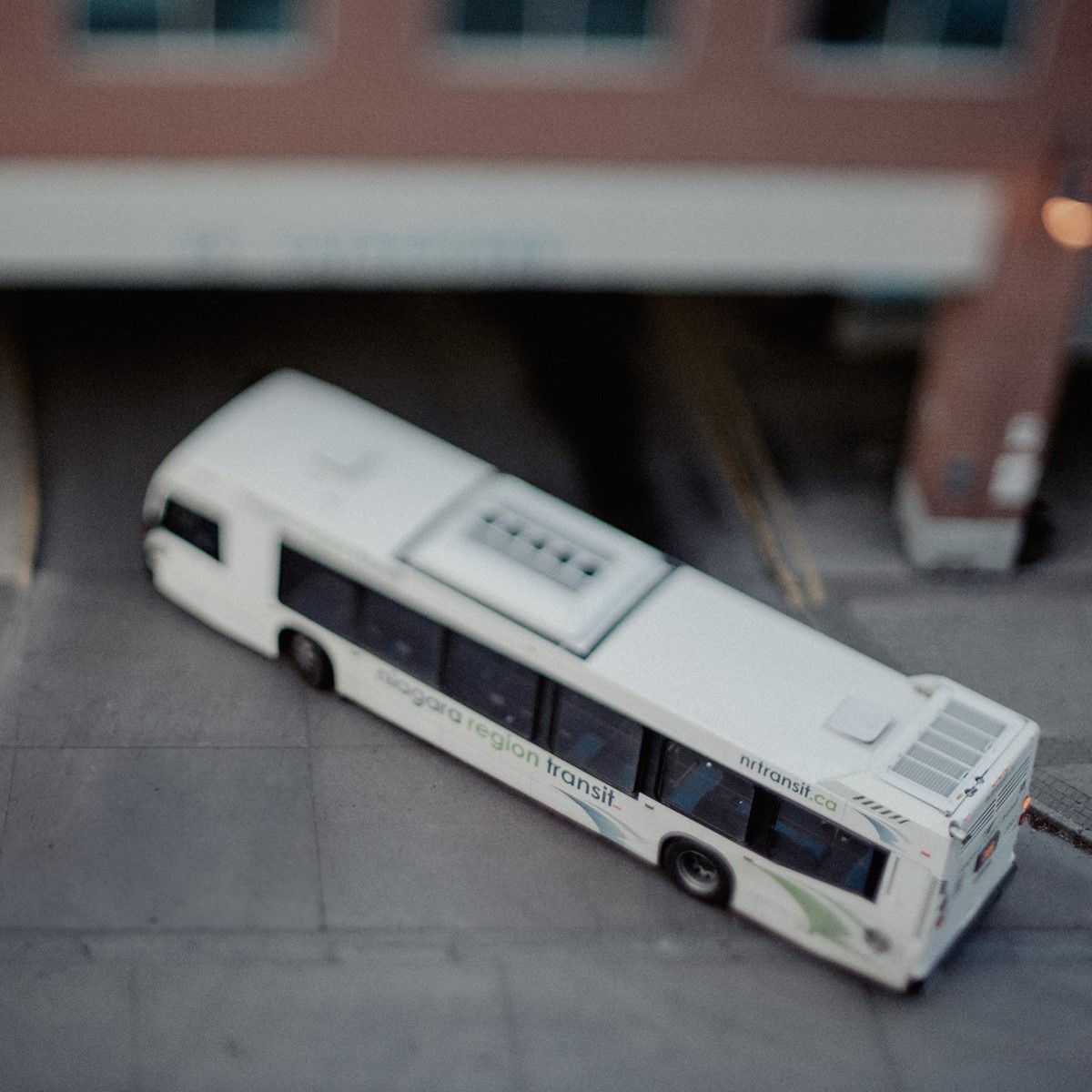 Niagara Transit Commission Stands Firm on Budget Amid Calls for ...