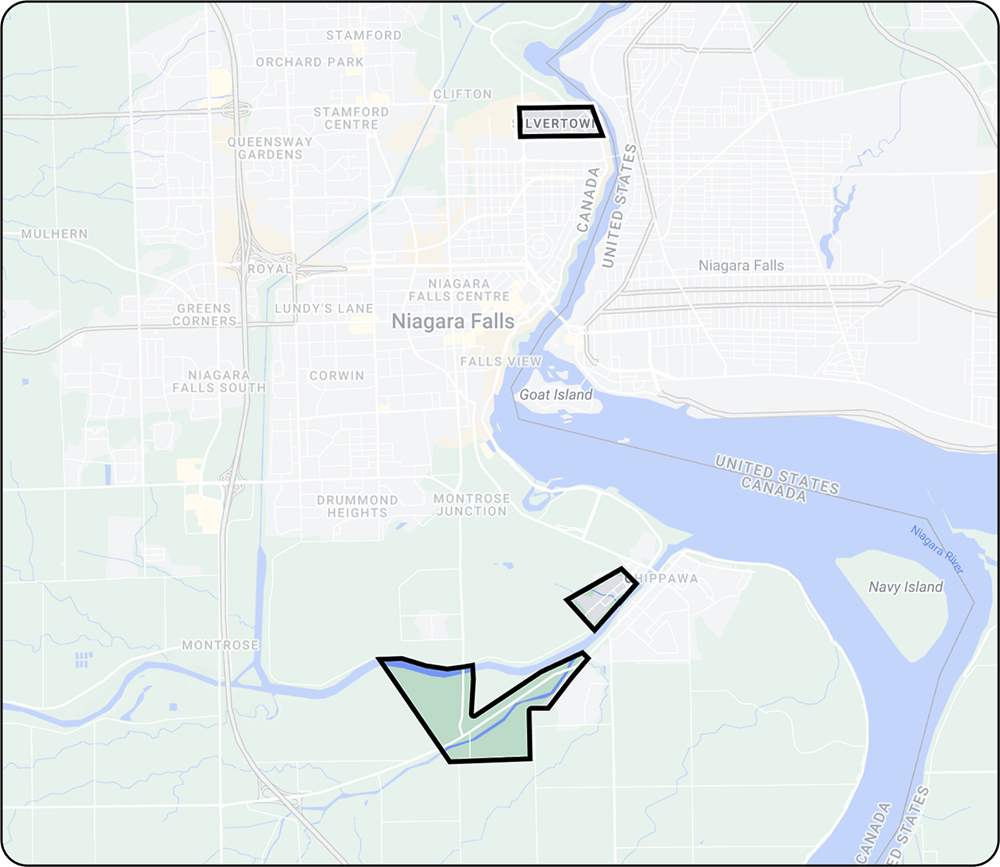 Microtransit - Niagara Region Transit