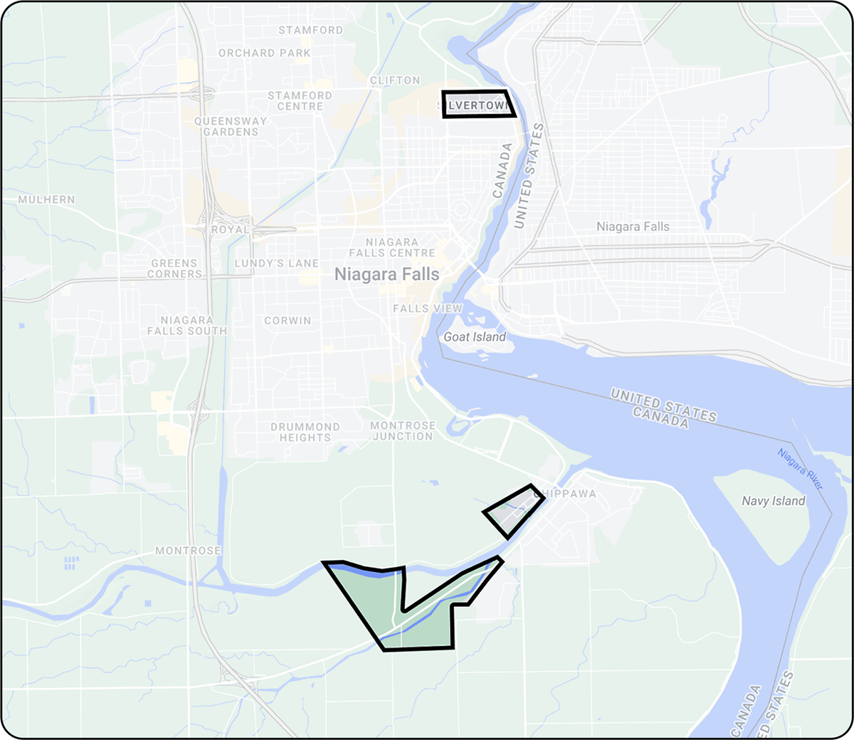 Microtransit - Niagara Region Transit