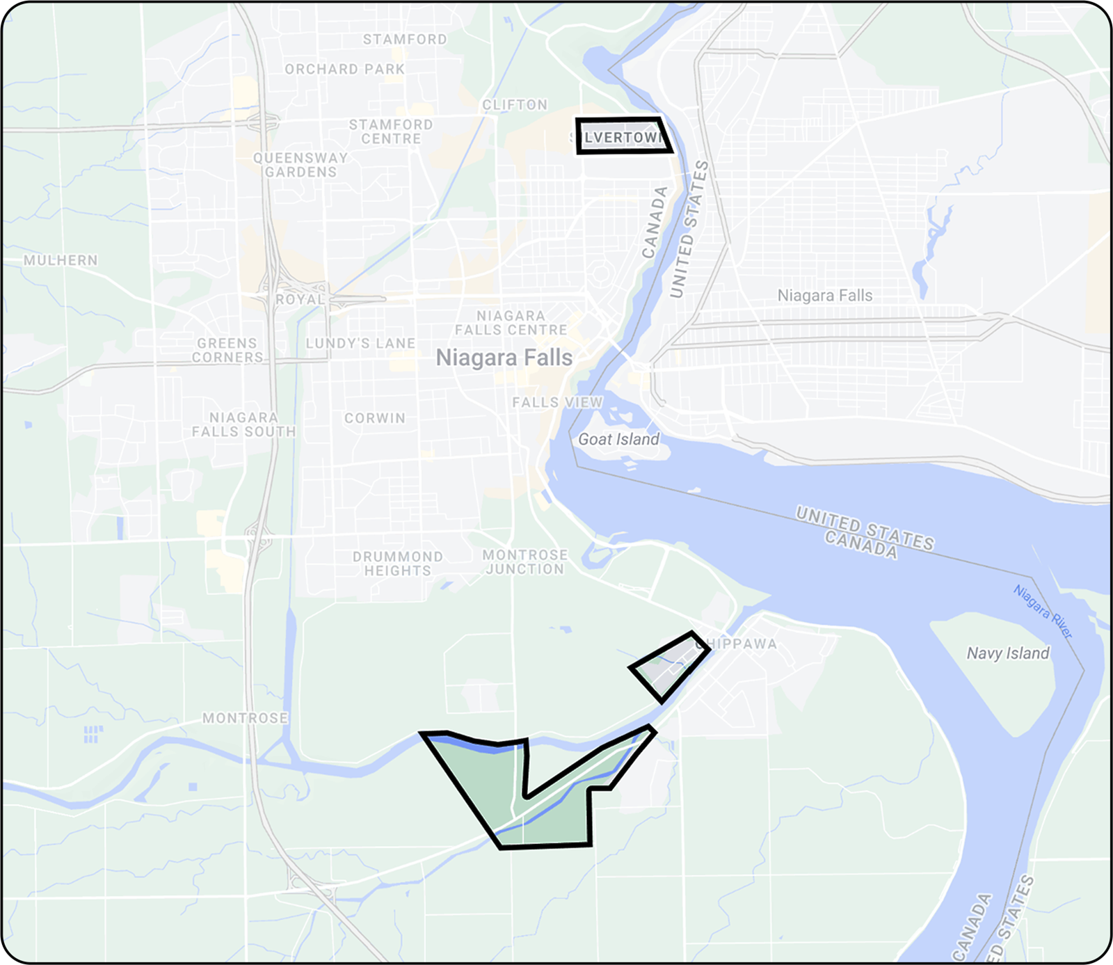 Microtransit - Niagara Region Transit